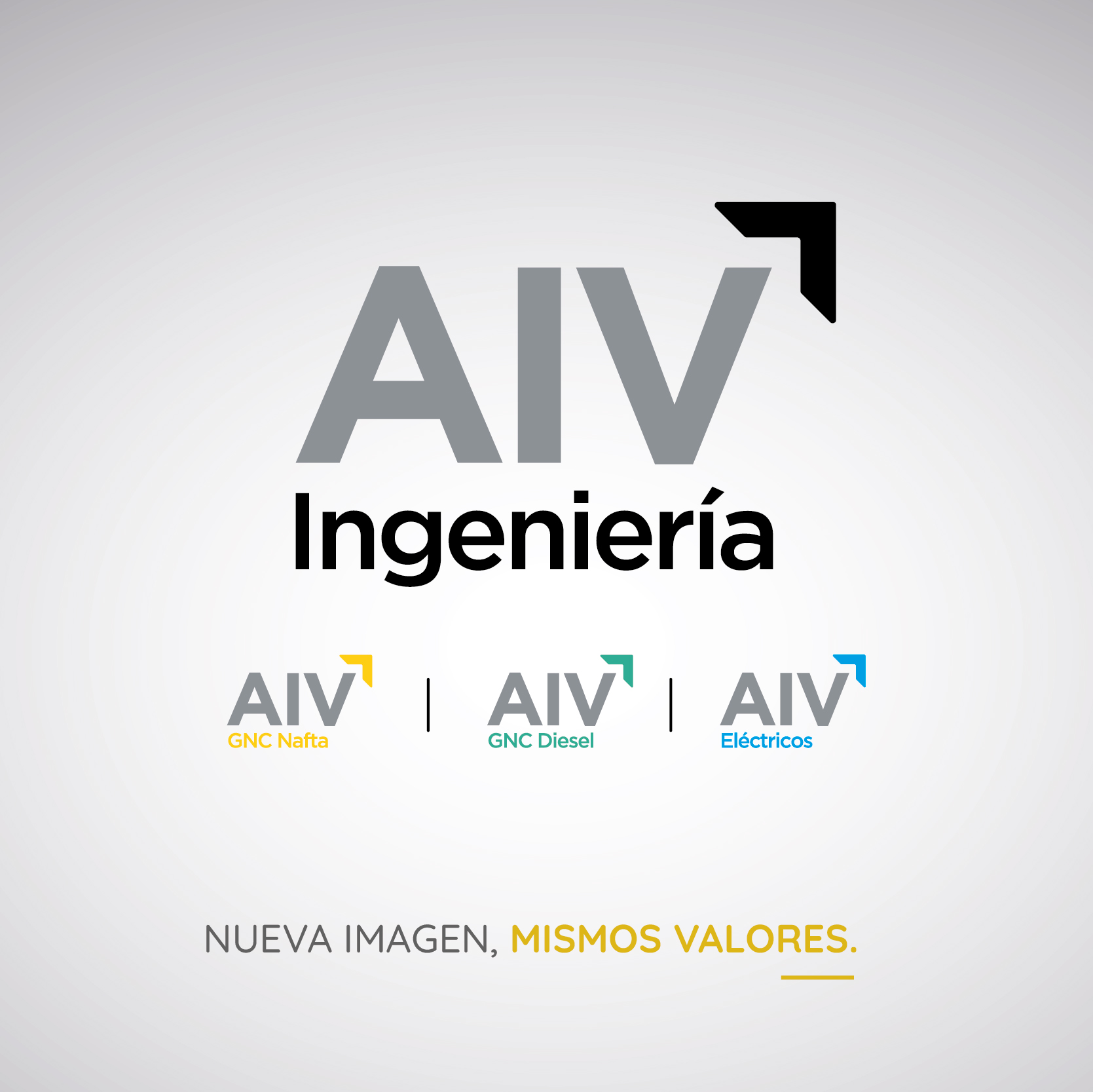 Empresa | AIV Ingeniería